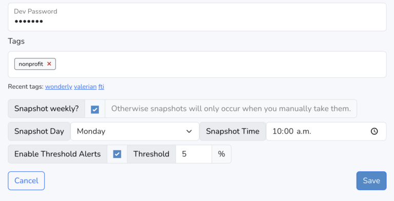 Visual Testing and Monitoring for Your Website - WPBoom